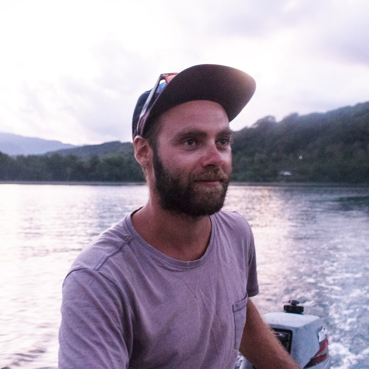 Nick Roach: Software Engineer